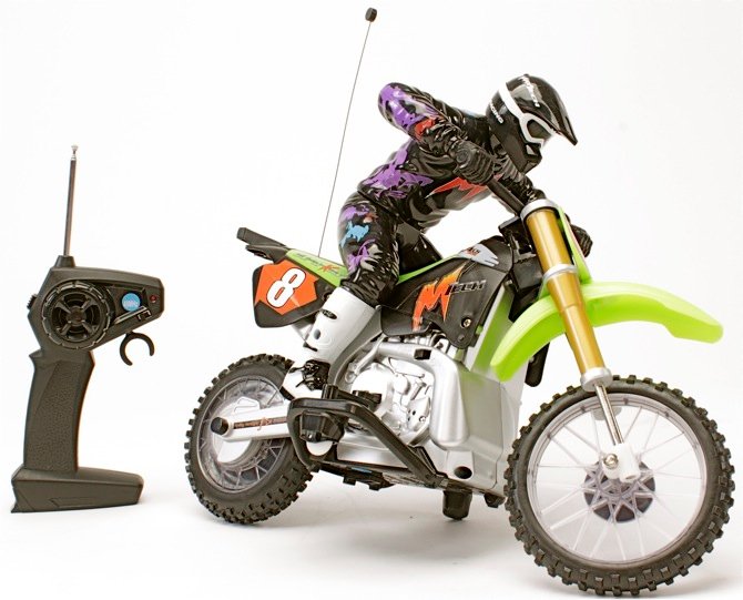 R/C Bikes - No.1 Branded Toys Store on lowest price 100% original toys