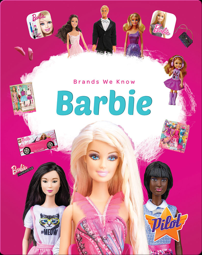 Barbie - No.1 Branded Toys Store on lowest price 100% original toys
